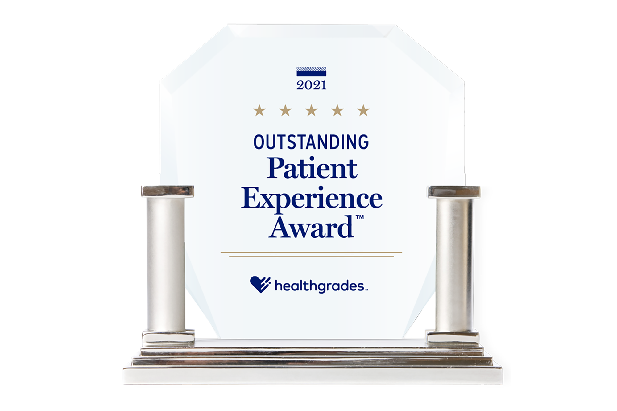 Mercy Medical Center Awarded 2021 "Outstanding Patient Experience Award ...
