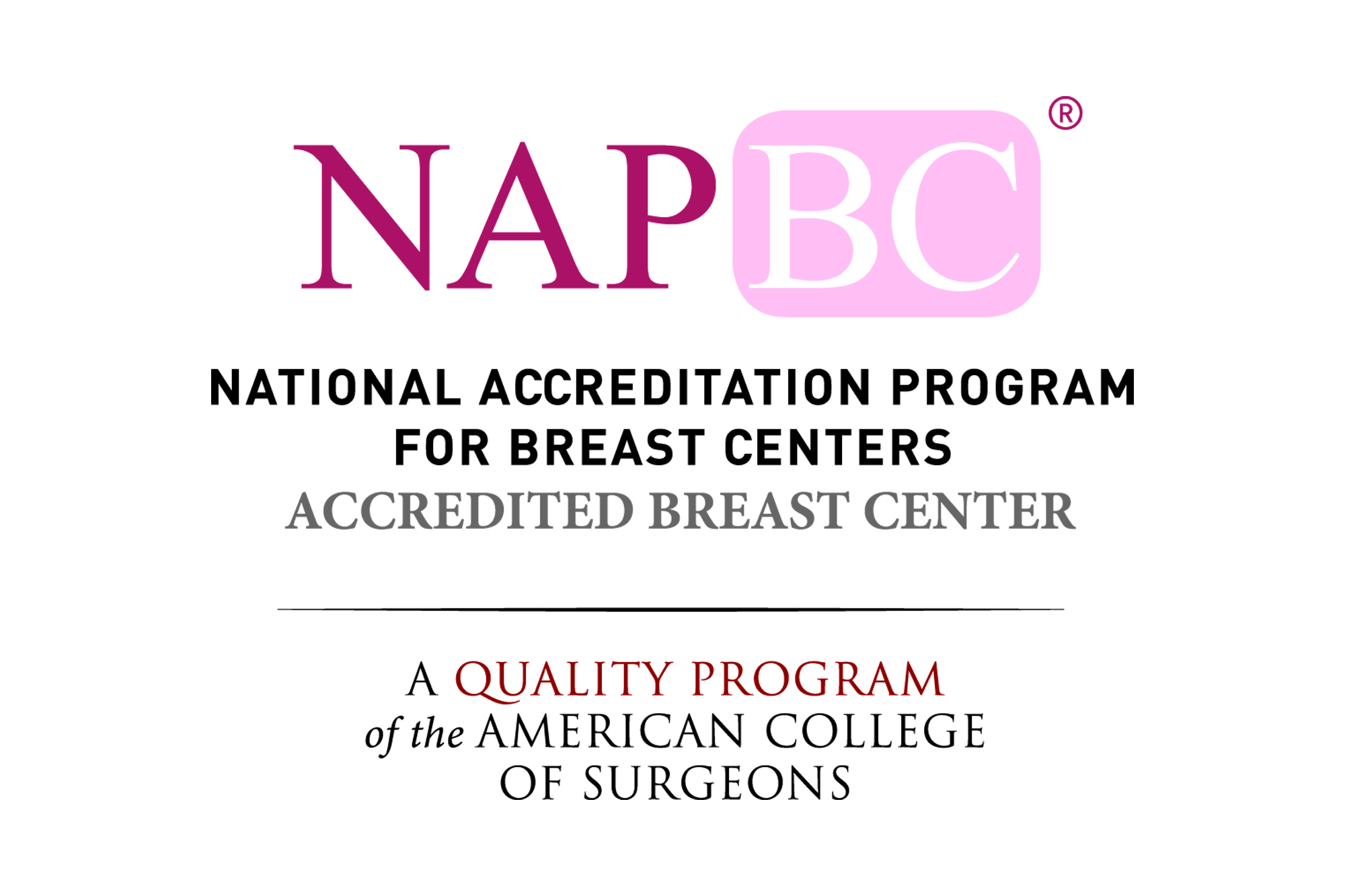 Mercy’s Hoffberger Breast Center Receives Renewal of NAPBC ...