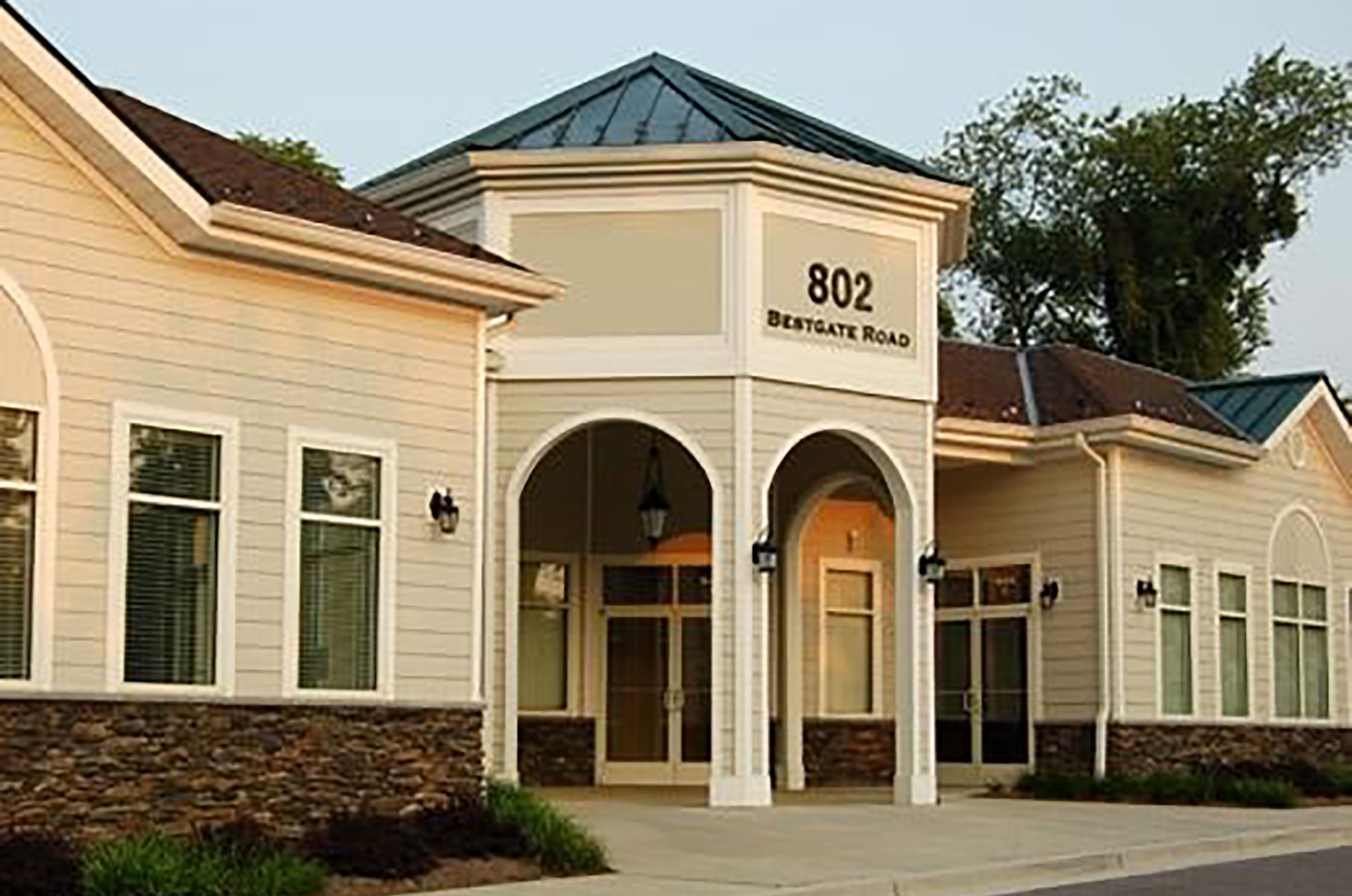Cosmetic Medicine and Surgery at Annapolis - Mercy Plastic Surgeons
